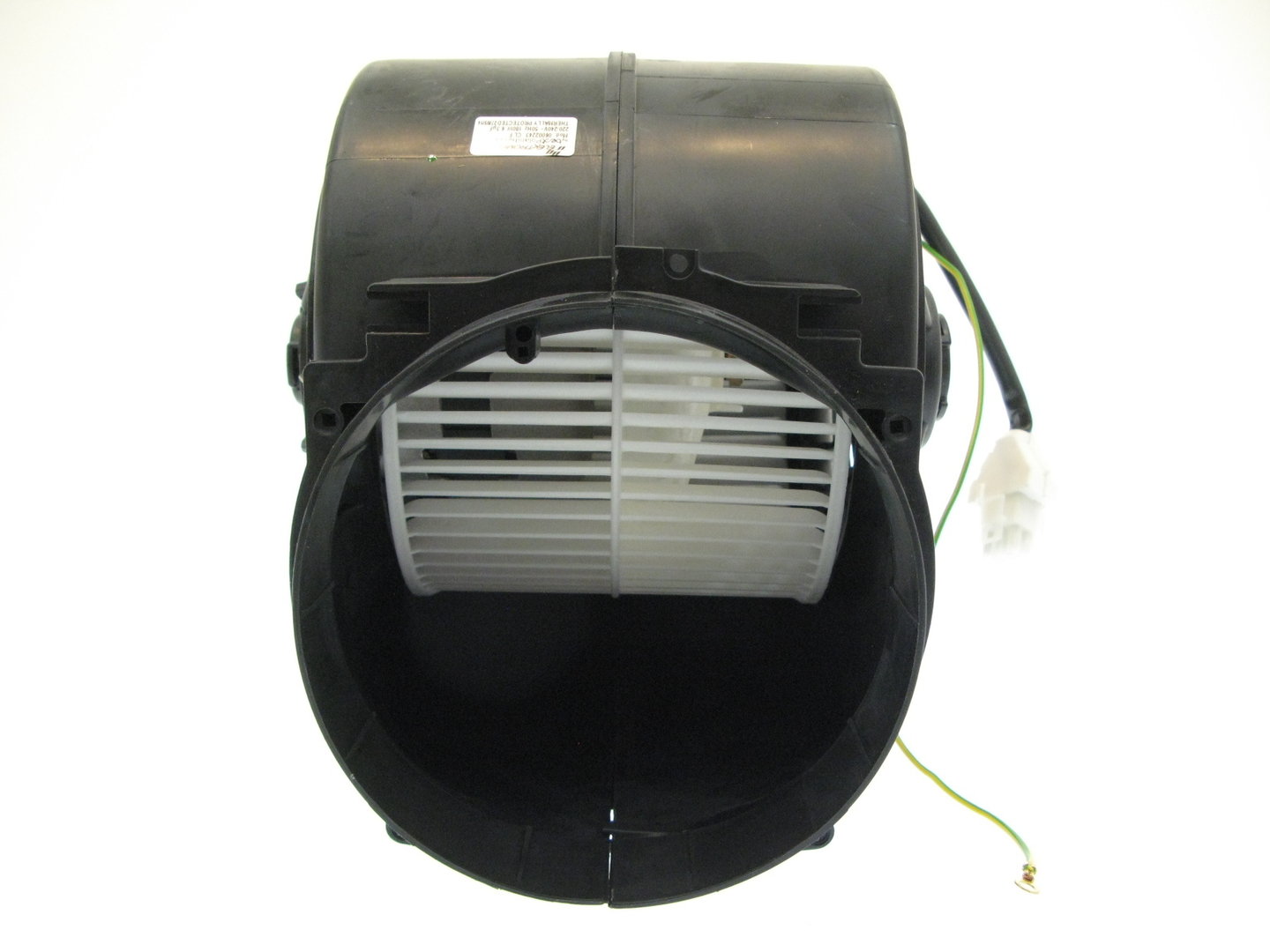 Savo Cooker Hood Motor B Kuutio G I Fhp Fi Appliance Spare Parts