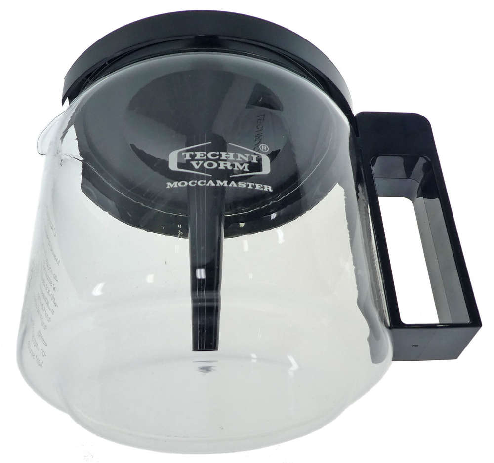 Moccamaster lasikannu GCS, CD, KBG - fhp.fi - Kodinkoneiden varaosat