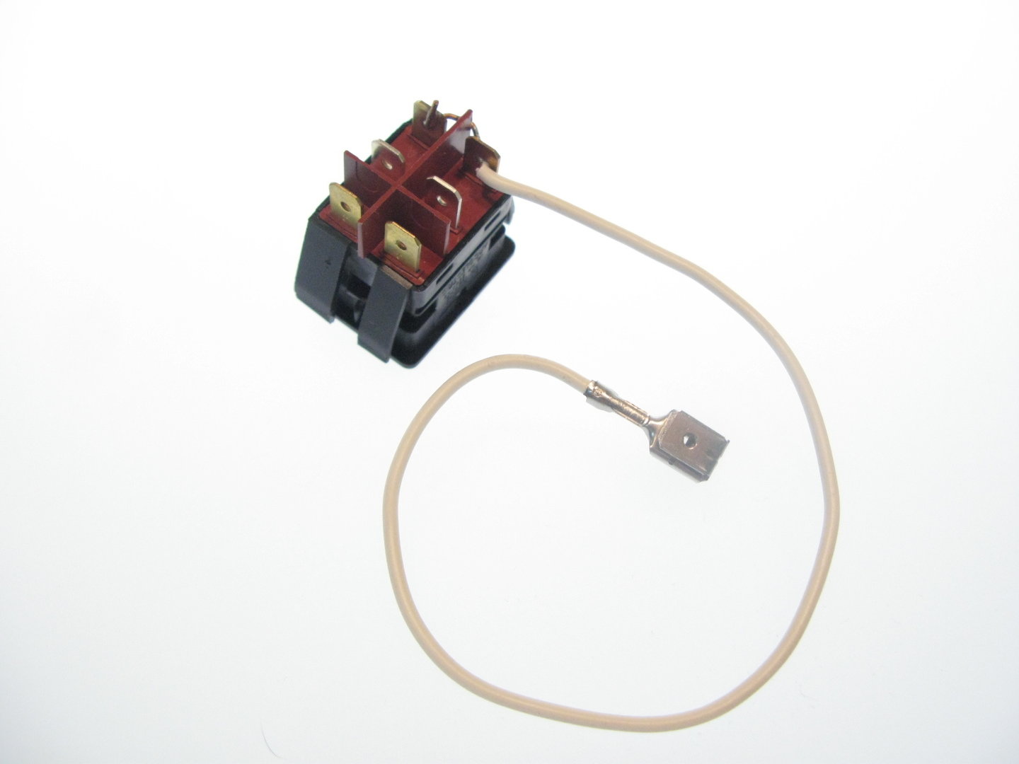 Moccamaster power switch CD, double - fhp.fi - appliance spare parts