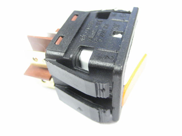 Moccamaster double switch, horizontal - fhp.fi - appliance spare parts