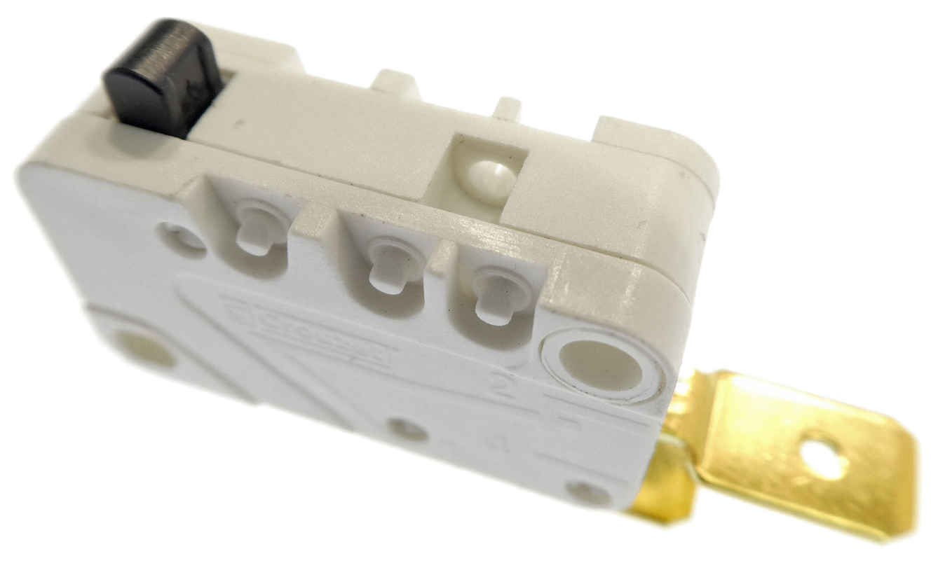 Moccamaster float micro switch - fhp.fi - appliance spare parts
