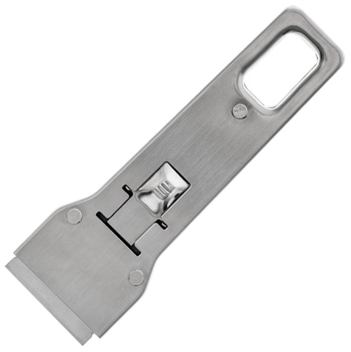 Scraper for ceramic hotplate 9029865327 - fhp.fi - appliance spare parts