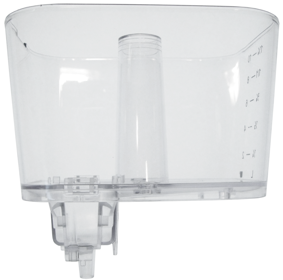 Moccamaster water container 741 - fhp.fi - appliance spare parts