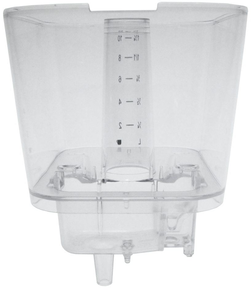 Moccamaster water container 741 - fhp.fi - appliance spare parts