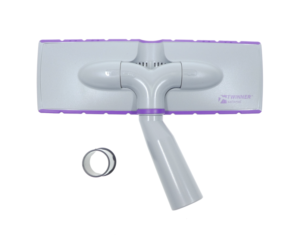 Twinner lattiasuulake 32 & 35mm (erittäin matala!) - fhp.fi ...