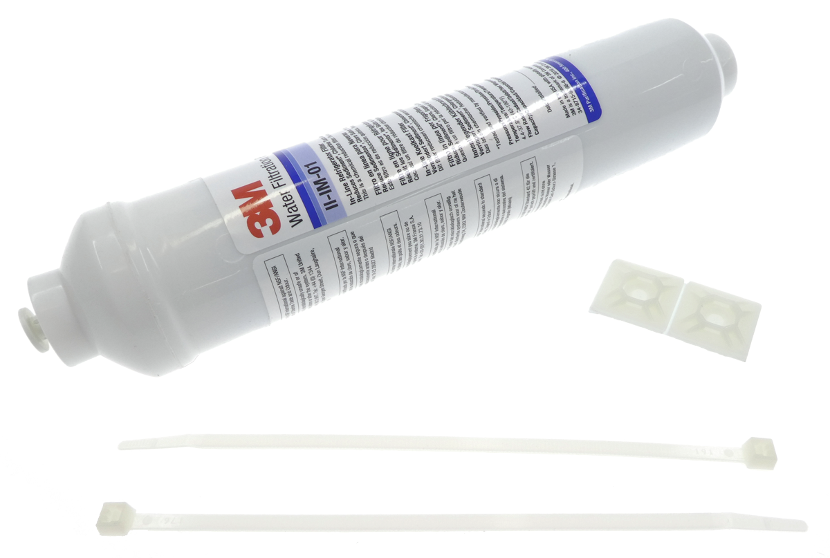 Side-by-side fridge water filter LG, Daewoo, Samsung - fhp.fi ...