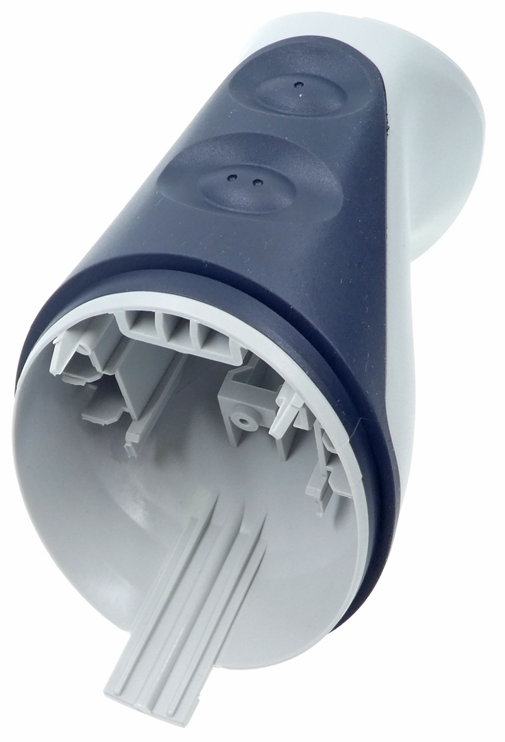 Bamix Gastro/Swissline M200 handle 781,040 - fhp.fi - appliance spare parts
