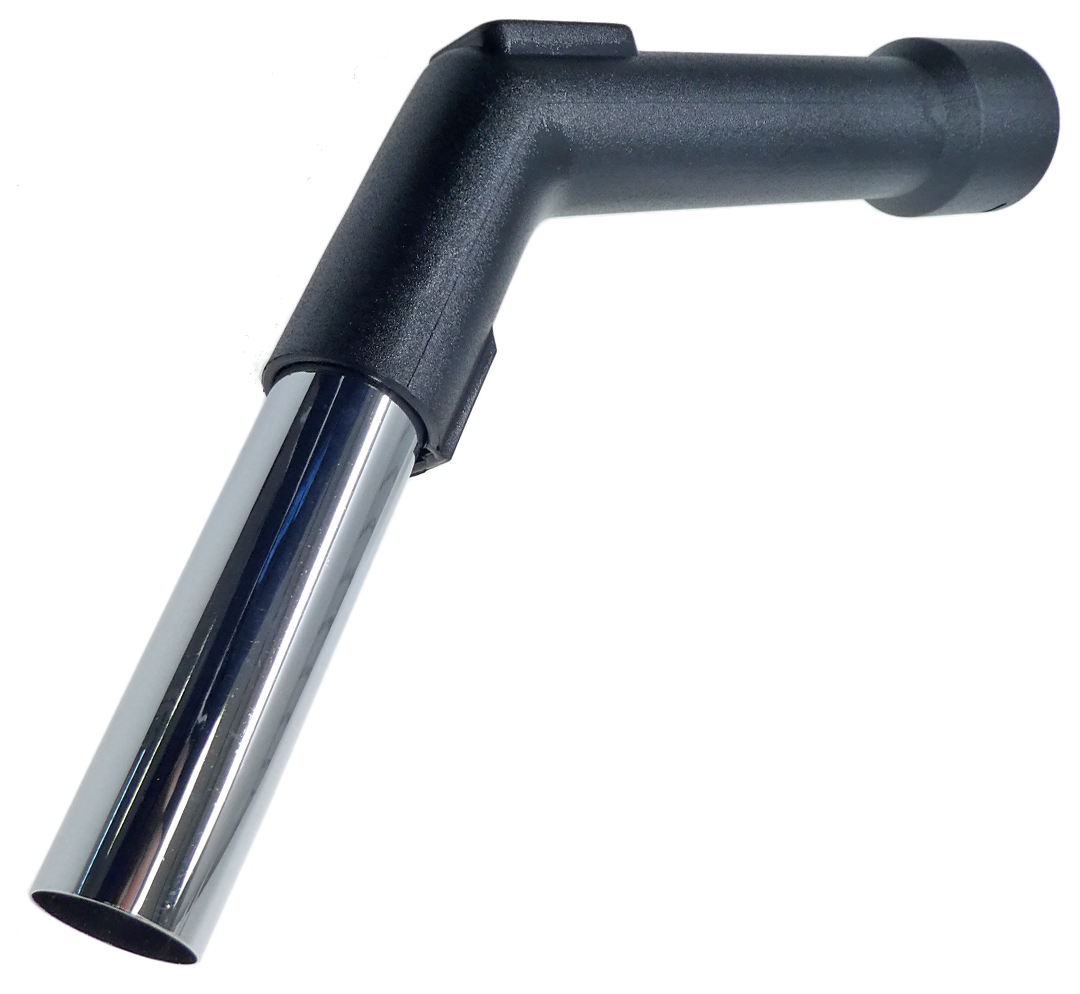 Suction hose handle 32mm - fhp.fi - appliance spare parts