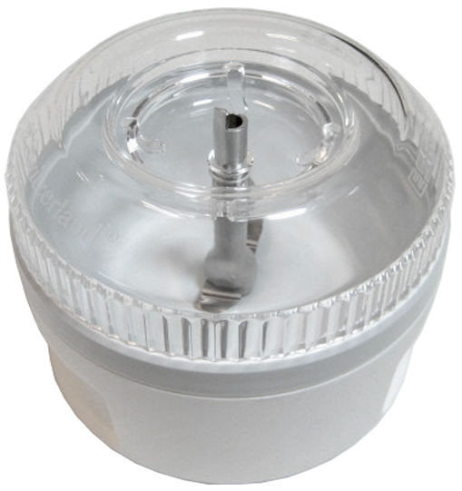 Bamix Processor kuivamylly 440,010 - fhp.fi - Kodinkoneiden varaosat