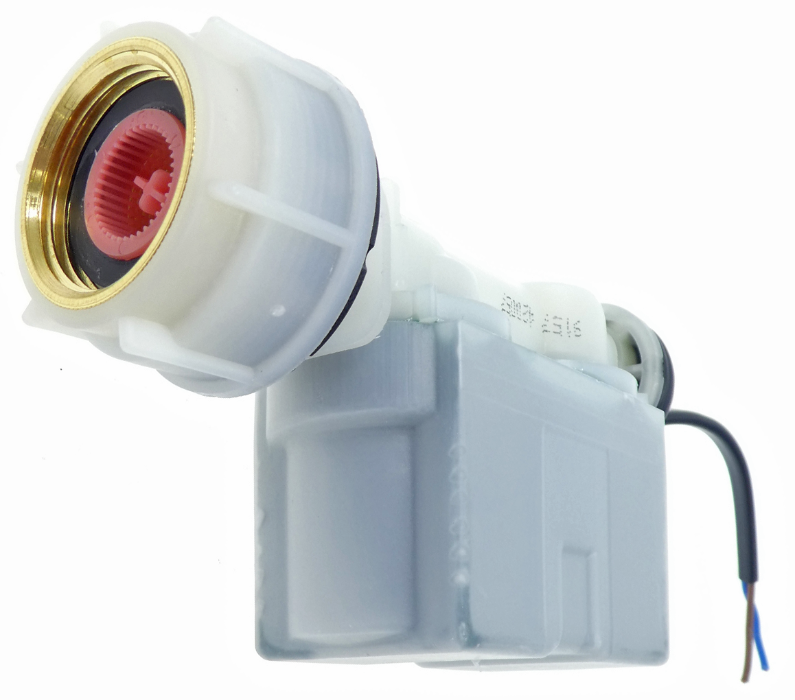 Bosch / Siemens tiskikoneen vesiventtiili AQUASTOP - fhp.fi ...