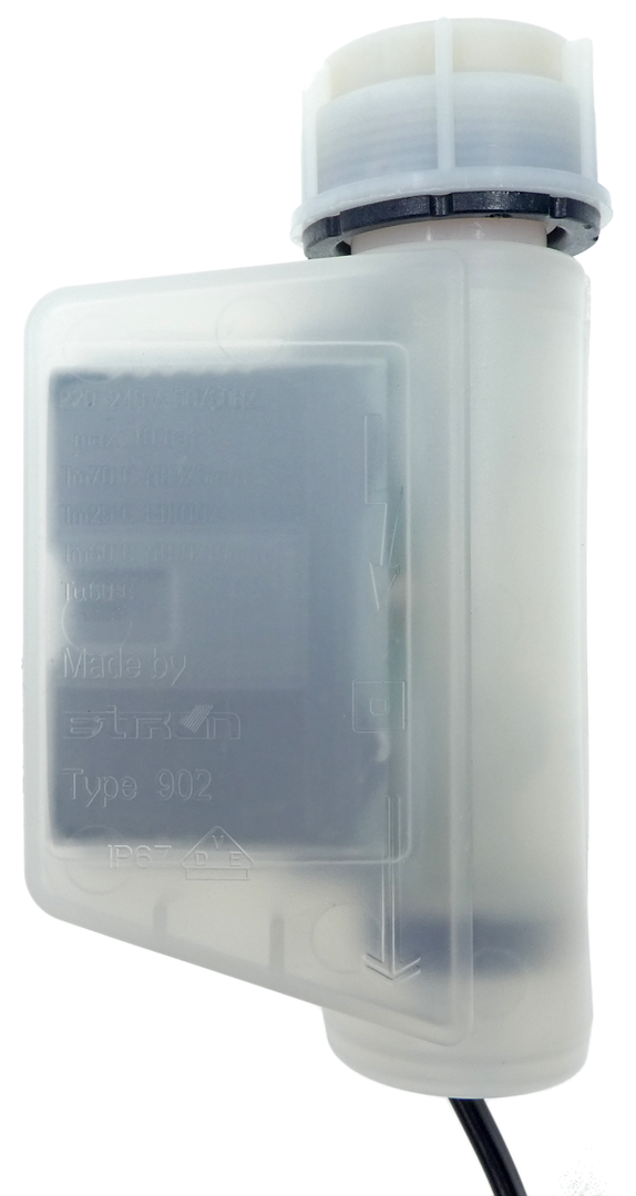 Bosch / Siemens tiskikoneen vesiventtiili AQUASTOP - fhp.fi ...