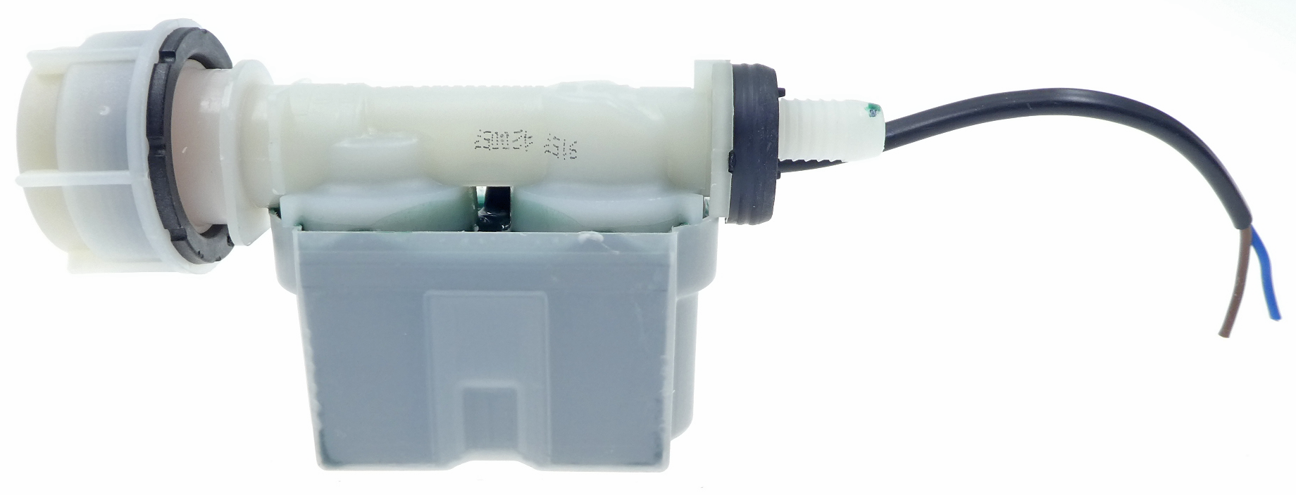 Bosch / Siemens tiskikoneen vesiventtiili AQUASTOP - fhp.fi ...