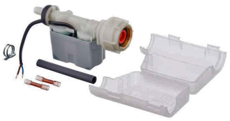 Bosch / Siemens tiskikoneen vesiventtiili AQUASTOP - fhp.fi ...