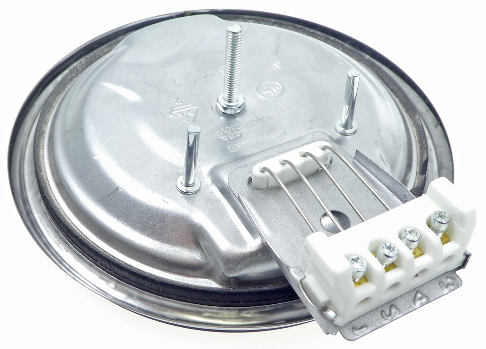 Hot plate 145mm/8mm/1500W - fhp.fi - appliance spare parts