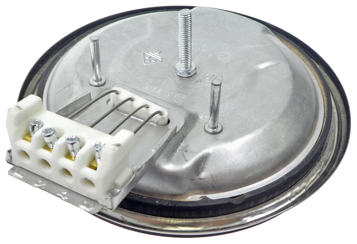 Hot plate 145mm/8mm/1000W - fhp.fi - appliance spare parts