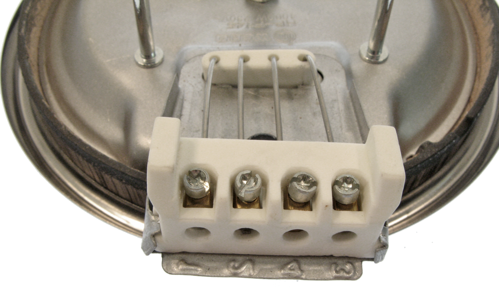 Hot plate 145mm/8mm/1000W - fhp.fi - appliance spare parts