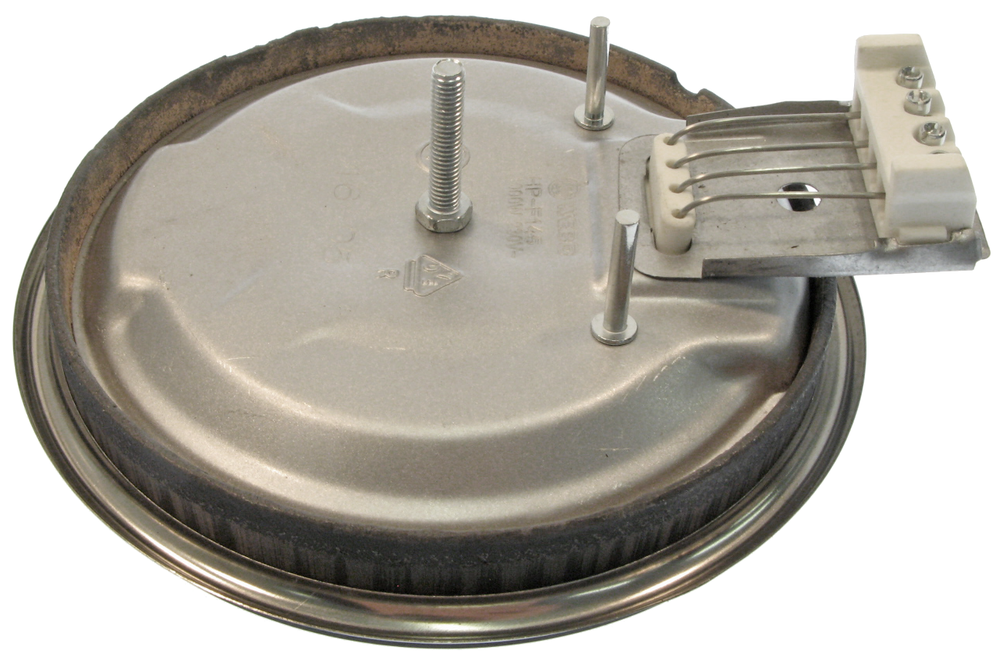 Hot plate 145mm/4mm/1000W (H712947) - fhp.fi - appliance spare parts