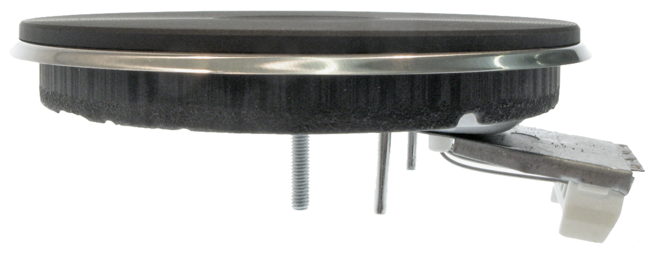 Hot plate 145mm/4mm/1000W (H712947) - fhp.fi - appliance spare parts