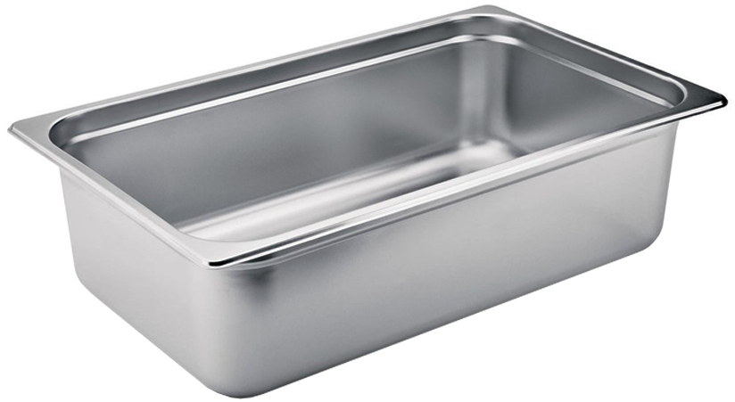 GN container 1/1-150 - fhp.fi - appliance spare parts