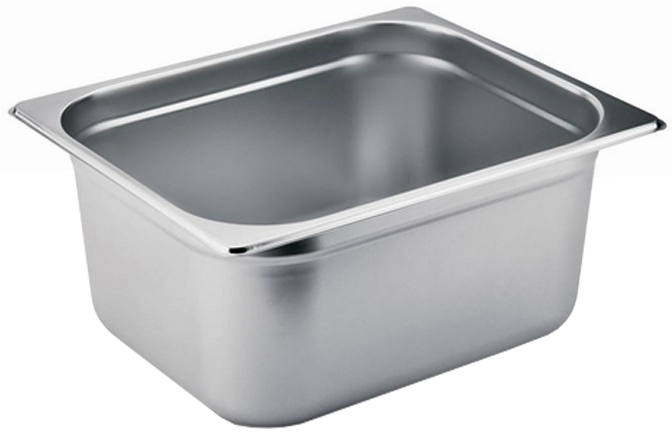 GN container 1/2-150 - fhp.fi - appliance spare parts