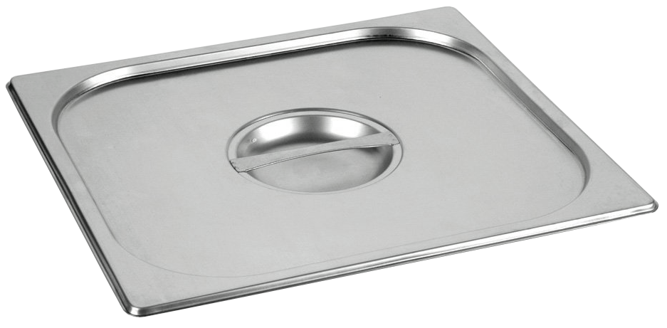 GN container lid 1/2 - fhp.fi - appliance spare parts