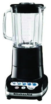 Mixeri Musta 5KSB52_OB - fhp.fi - Kodinkoneiden varaosat