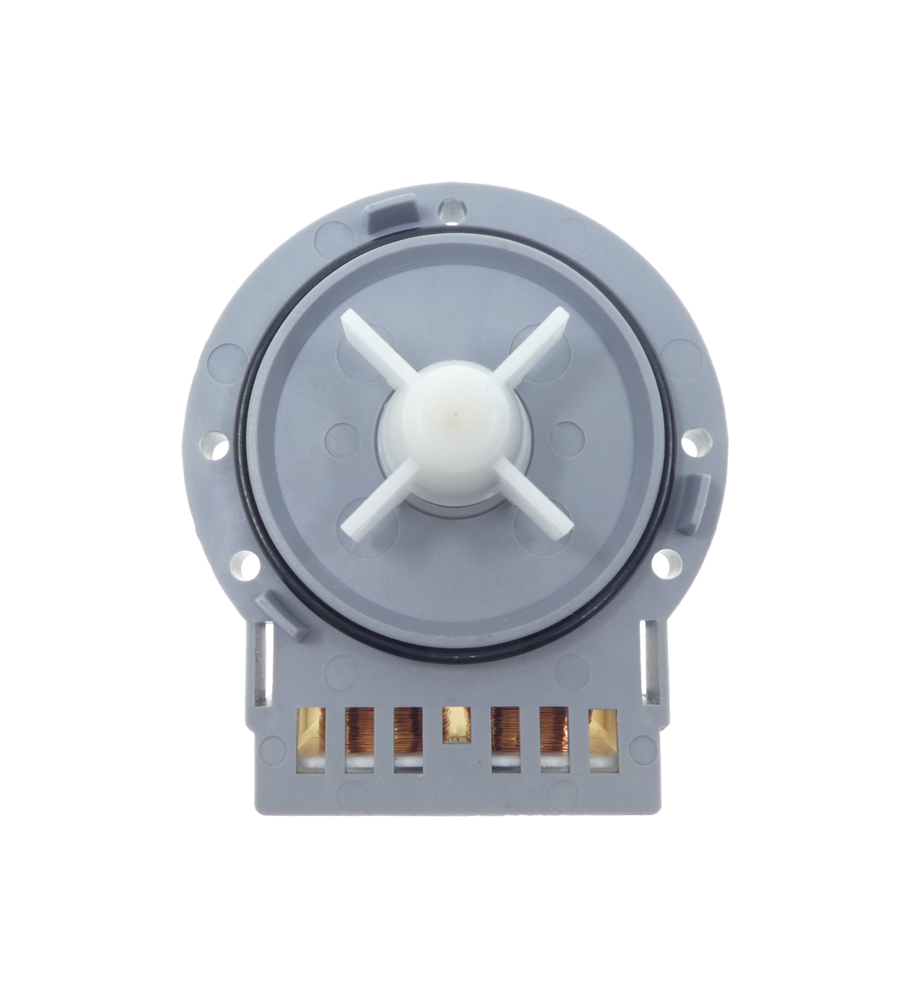 LG washing machine drain pump (EAU61383516) - fhp.fi - appliance spare ...