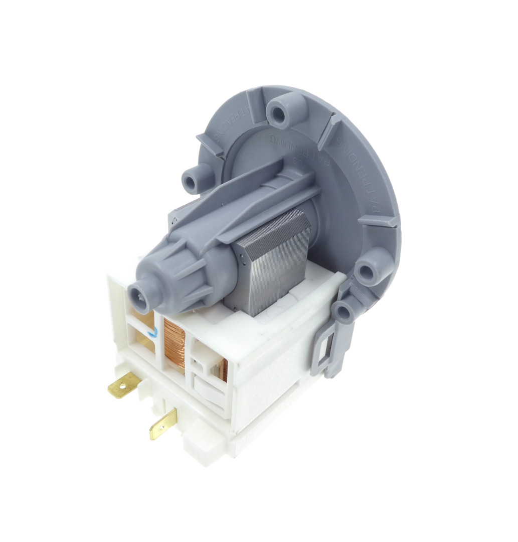 LG washing machine drain pump (EAU61383516) - fhp.fi - appliance spare ...