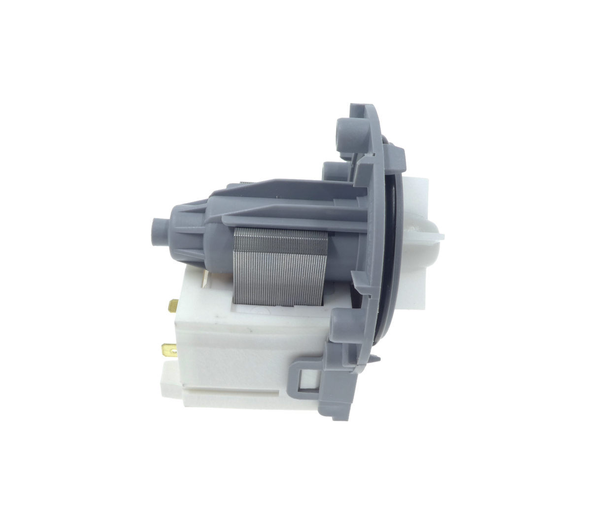 LG washing machine drain pump (EAU61383516) - fhp.fi - appliance spare ...