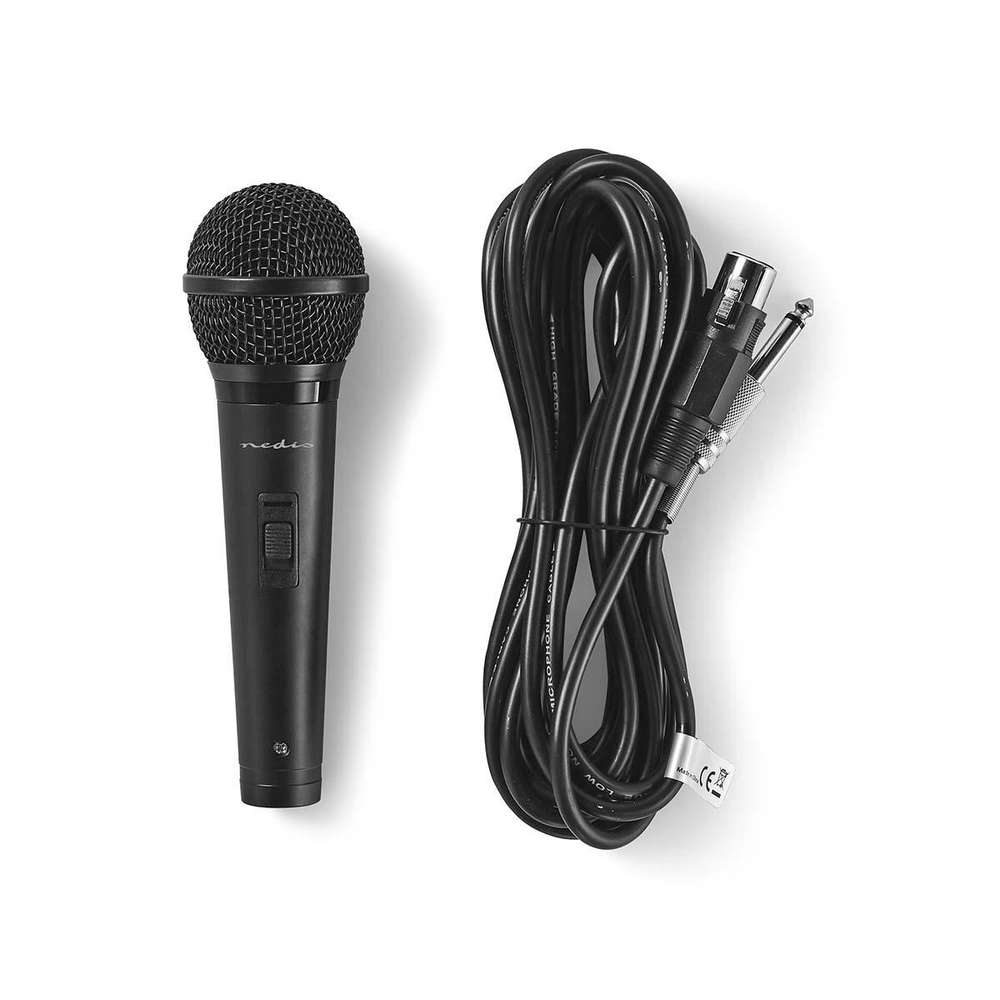 HQ-MIC25 - fhp.fi - appliance spare parts