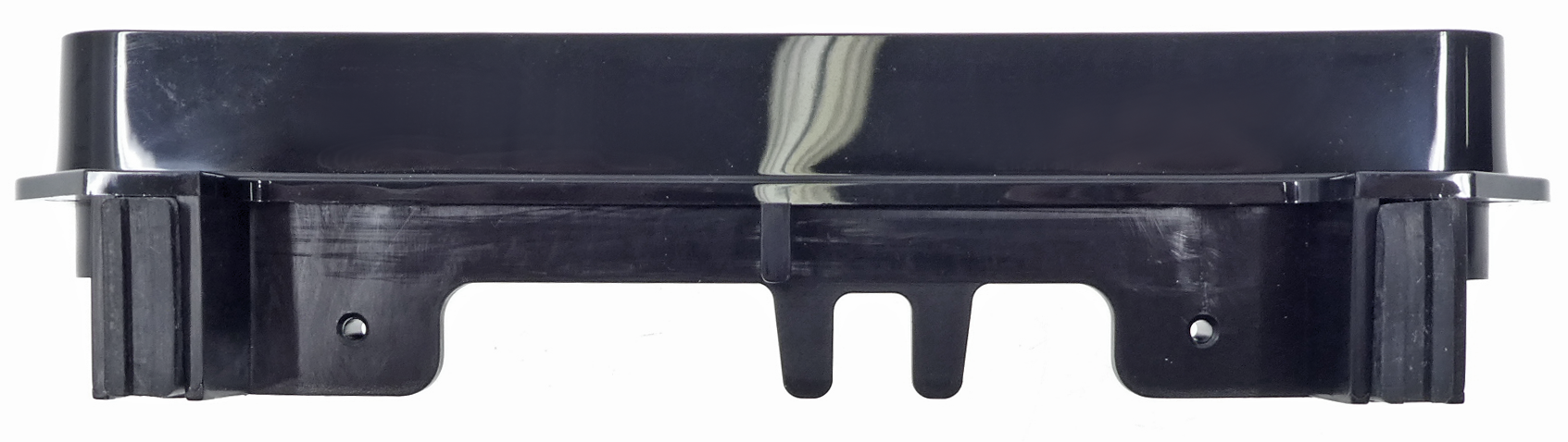 Moccamaster end piece right, black - fhp.fi - appliance spare parts