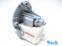 LG drain pump EAU61383505 - fhp.fi - appliance spare parts