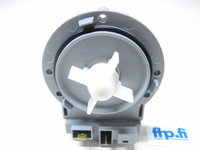 LG drain pump EAU61383505 - fhp.fi - appliance spare parts