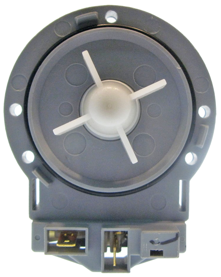 LG drain pump EAU61383505 - fhp.fi - appliance spare parts