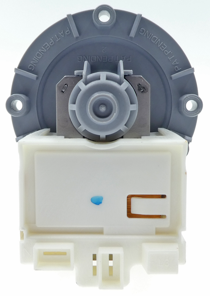 LG drain pump EAU61383505 - fhp.fi - appliance spare parts