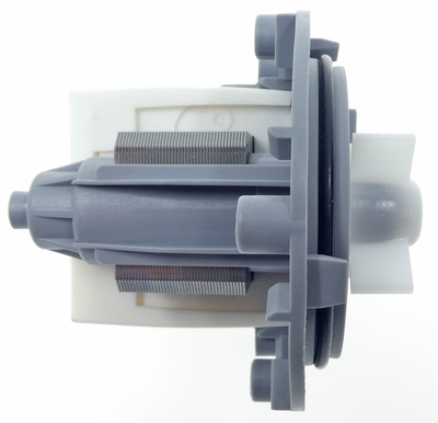 LG drain pump EAU61383505 - fhp.fi - appliance spare parts