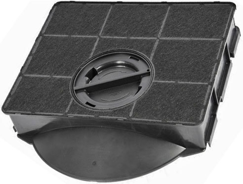 Extractor active carbon filter Elica 303 (F115354) - fhp.fi - appliance ...