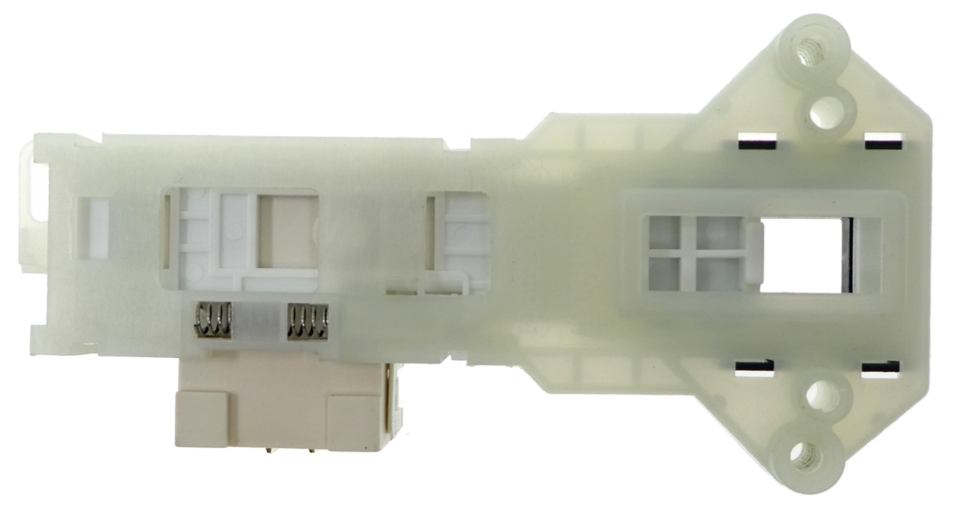 LG washing machine door lock switch 6601EN1003D - fhp.fi - appliance ...