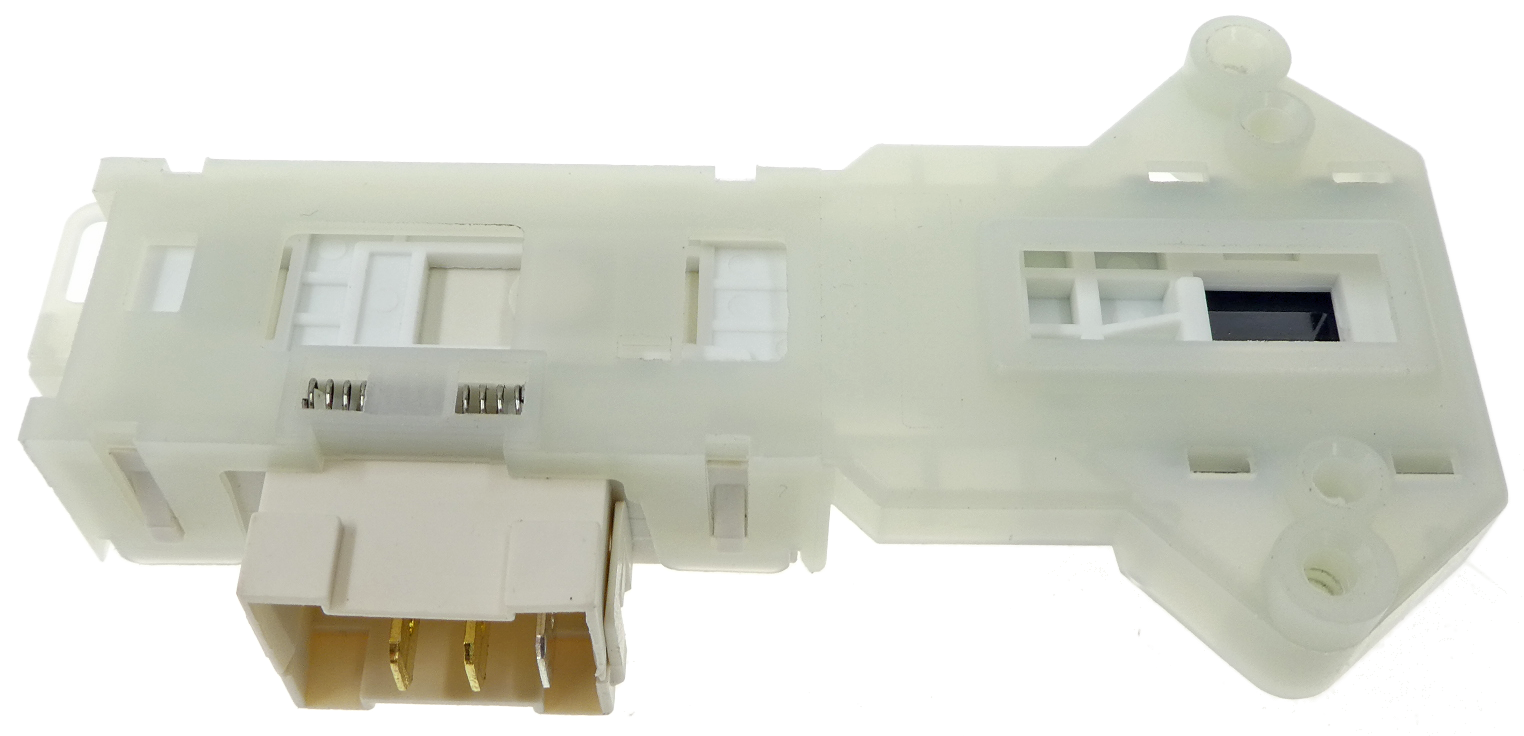 LG washing machine door lock switch 6601EN1003D - fhp.fi - appliance ...