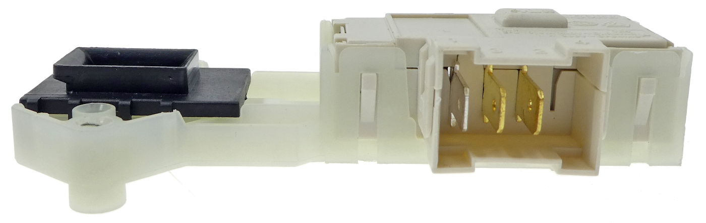 LG washing machine door lock switch 6601EN1003D - fhp.fi - appliance ...