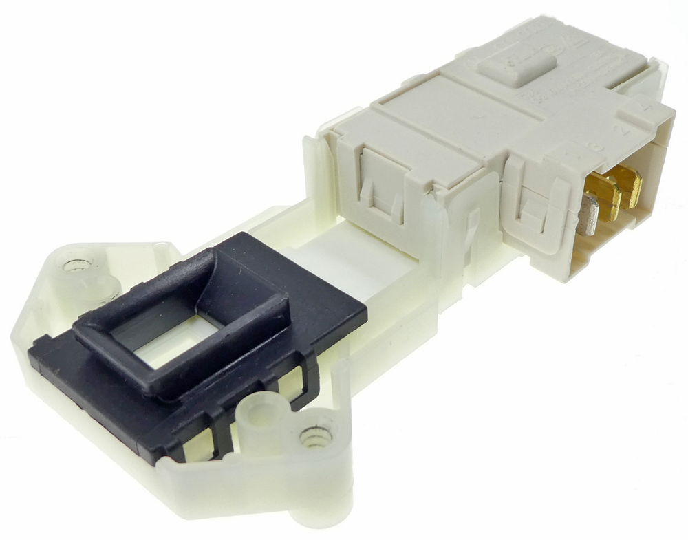 LG washing machine door lock switch 6601EN1003D - fhp.fi - appliance ...