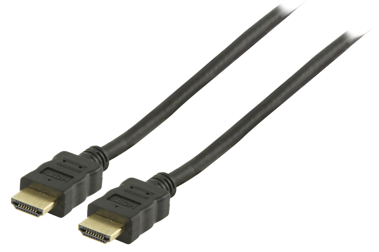 HDMI-johto 19P-19P 10m (VGVP34000B100) CVGP34000BK100 - fhp.fi ...