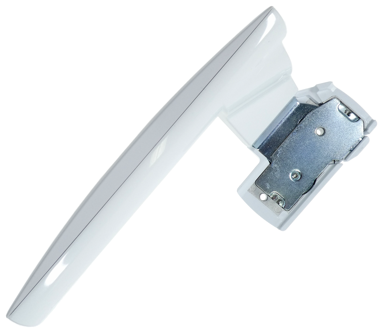 Electrolux / AEG QDO door handle white (2083903142) - fhp.fi ...