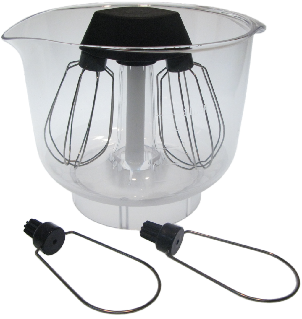 Electrolux Assistent / Ankarsrum double beater with bowl 3,5l 920900023 ...