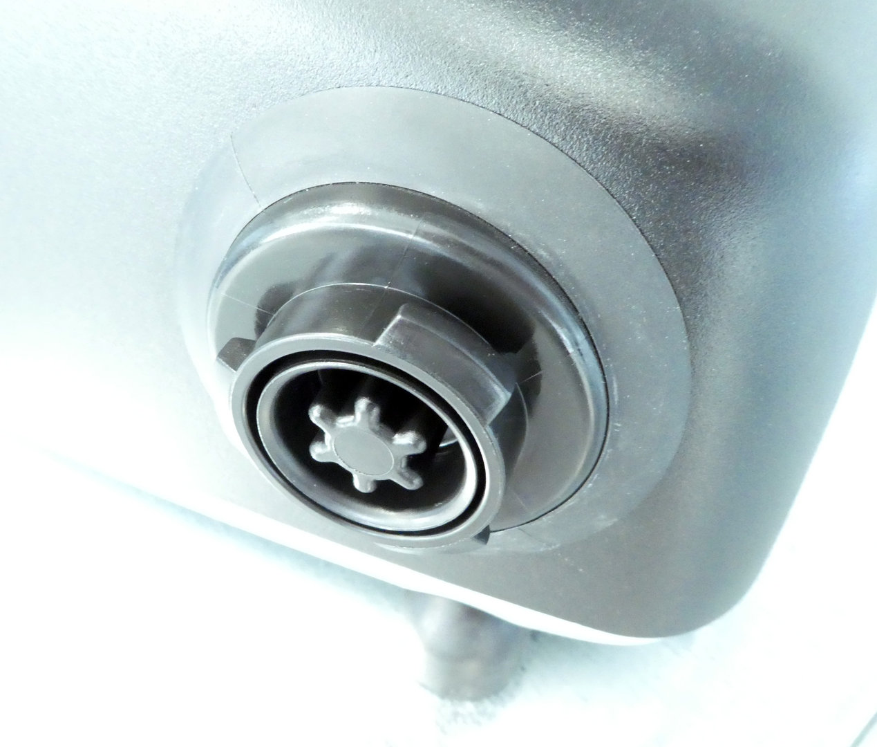 Ankarsrum / Electrolux Assistent Tehosekoitin 920900027 - fhp.fi ...