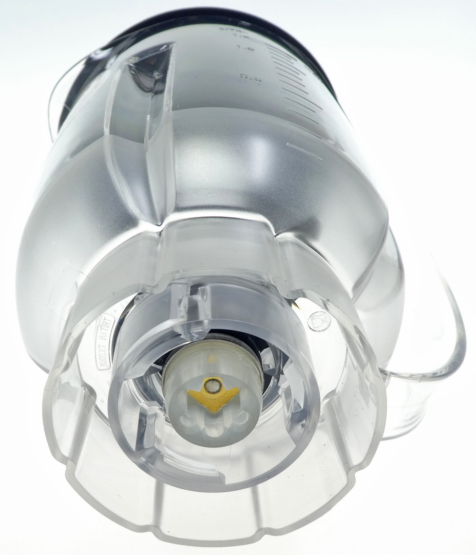 Ankarsrum / Electrolux Assistent Tehosekoitin (920900066) - fhp.fi ...