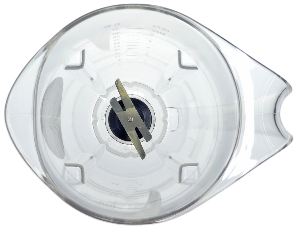 Ankarsrum / Electrolux Assistent Tehosekoitin 920900082 - fhp.fi ...