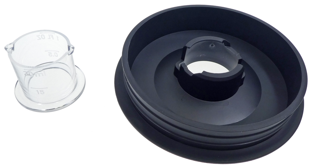 Ankarsrum / Electrolux Assistent Tehosekoitin 920900082 - fhp.fi ...