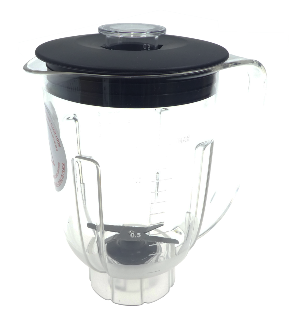 Ankarsrum / Electrolux Assistent Tehosekoitin 920900027 - fhp.fi ...