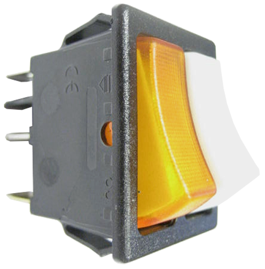 Moccamaster twin switch, vertical - fhp.fi - appliance spare parts